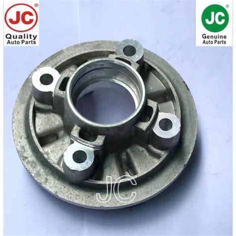 Coupling Hub Aluminium At Rs 170 Karol Bagh New Delhi Id