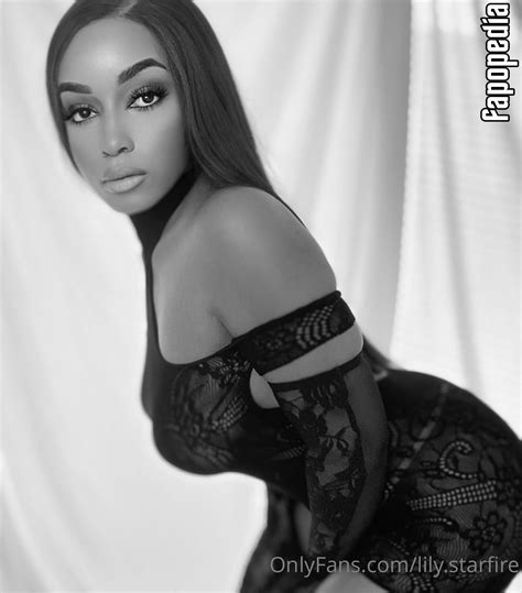 Lily Starfire Nude Onlyfans Leaks Photo Fapopedia