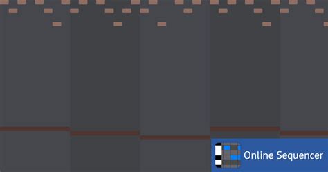 Boss Cutscene Online Sequencer