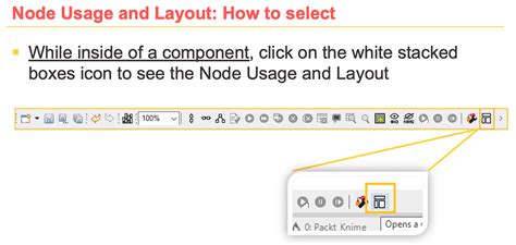 Using The Multiple Selection Widget To Create Multiple Visuals Knime