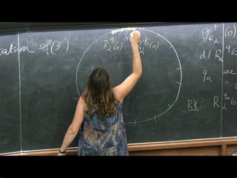 Free Video Rotations Of The Circle And Renormalization Lecture 3 From Ictp Mathematics