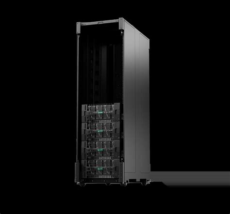 Hpe Compute Scale Up Server 3200 Features And Specs Hpe Store