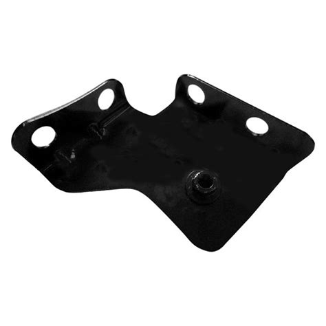Replace® Gm1043124c Front Outer Passenger Side Bumper Mounting Bracket Capa Certified
