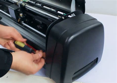 Tutorial Lengkap Menggunakan Mesin Cutting Sticker
