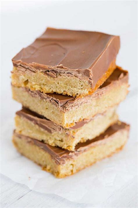 Symphony Bars Brown Eyed Baker