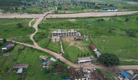 बकैयाको जनक माविमा प्रशासनलाई बेवास्ता गर्दै भवन निर्माण विव्यसको आपत्ति सजिलो पत्रिका