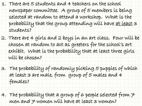 PPT Combinations PowerPoint Presentation Free Download ID 2779632