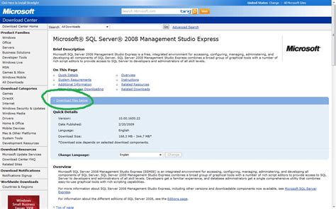 como utilizar microsoft sql server 2008 para conectarse a tu base de