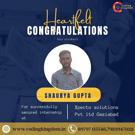 Codingkingdom On Linkedin Placement Job Jobs Career Recruitment