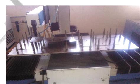 Figure 1 From Modeling Of Laser Based Direct Metal Deposition Process Semantic Scholar