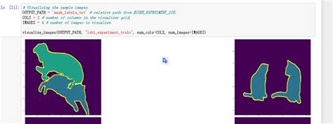 Custom Unet Segmentation Model Uses Only 2 Colors For Output Map Deepstream Sdk Nvidia