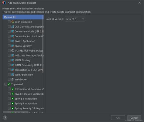 Idea2022版创建servlet文件（详细完整版）idea怎么创建servlet文件 Csdn博客