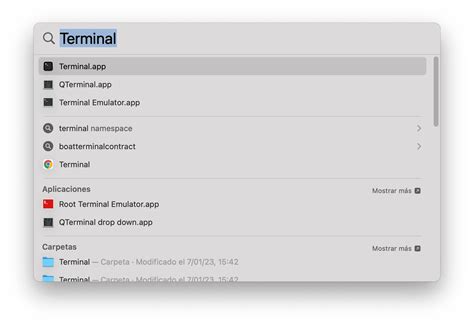 Comandos De Terminal Más Útiles Para Macos 2025 Actualizado