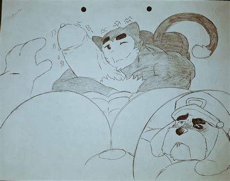 Rule 34 Brawl Stars Colonel Ruffs Kit Brawl Stars Tagme Yetdarked 10510218