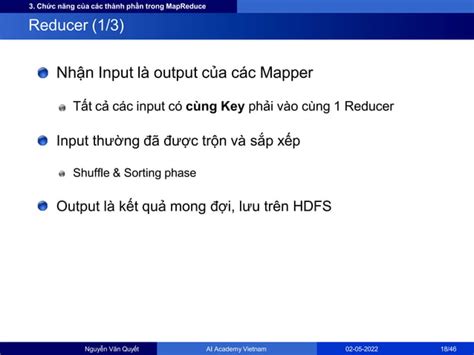 Lesson 3 - Xu ly du lieu lon voi MapReduce.pptx