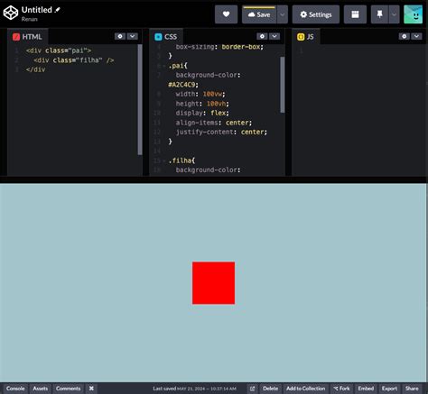 Como Centralizar Uma Div Kamalahe