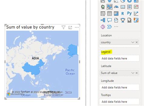 Solved Conditional Formatting Colors In Filled Map V 21 Microsoft Fabric Community