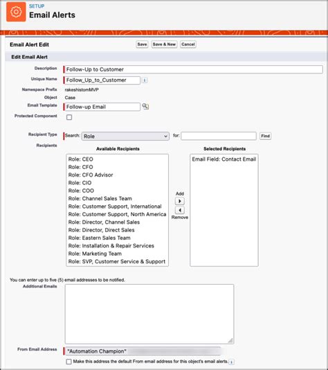 Multiple Scheduled Actions Within A Single Flow Automation Champion