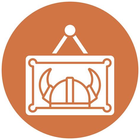 Classical Art Vector Icon Style 22198777 Vector Art At Vecteezy