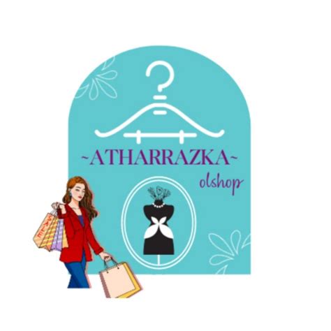 Produk Atharrazka Olshop77 Shopee Indonesia