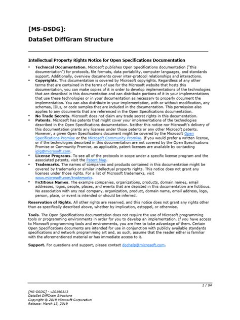 [ms Dsdg] Ms Sql Server Protocols Pdf Xml Soap