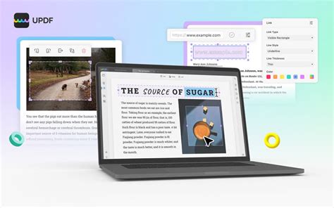 The Best Way To Read A PDF On Android With Different Reading Modes