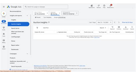 Google Ads Not Showing Top Reasons Why And How To Fix