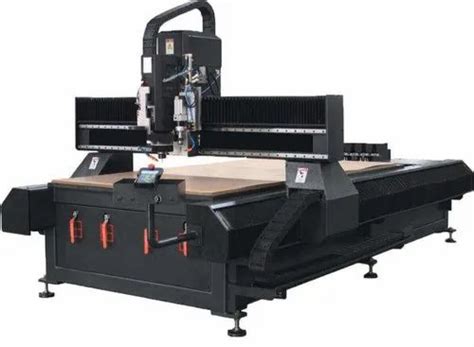 High End CNC Router At Best Price In Thiruvananthapuram By Digital Signage Systems ID