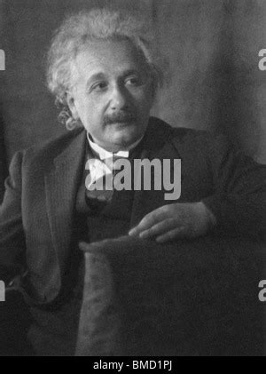 Albert Einstein Le Plus Grand Scientifique Du Xxe Siècle Photo Stock