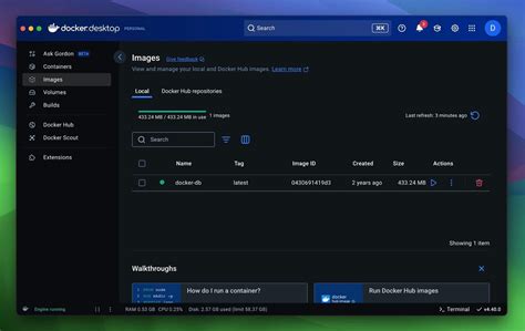 How To Backup And Restore Your Docker Desktop Data Collabnix