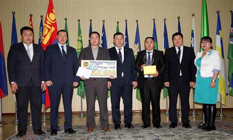 СУМДЫН ИТХ ЫН ДАРГА ЗАСАГ ДАРГА ЗДТГ ЫН ДАРГА НАРЫН СУРГАЛТ СЕМИНАР БОЛЛОО