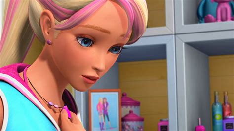 Барби Приключения Русалочки 321 Барби Приключения Русалочки