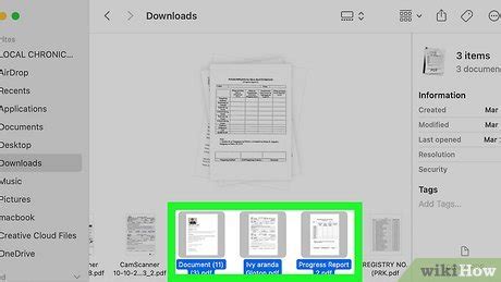 Easy Ways To Merge PDF Files Online PC Mac
