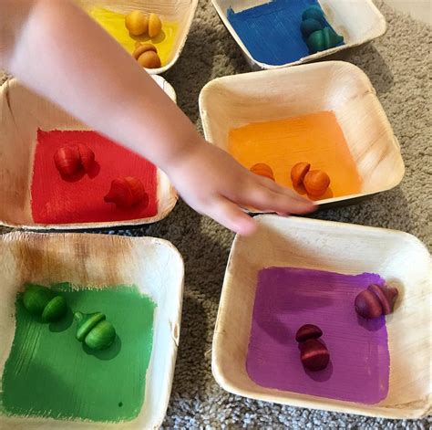 Colour Sorting 🌈 ⠀⠀⠀⠀⠀⠀ 🌈 I Had Stay Classy Classrooms