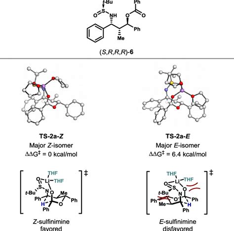 Comparison Between E And Z Isomers For The Propiophenone Series Download Scientific Diagram