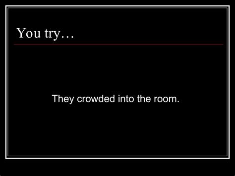 Prepositional Phrases Describes Function Ppt Chemistry Science