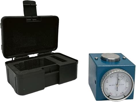2 Magnetic Z Axis Dial Setter 0004 Gage Guage Offset Pre Setter Tool Cnc