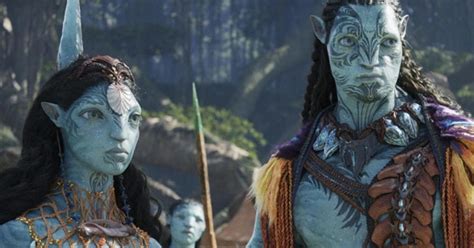 아바타2 개봉 첫주 6천8백억 원 예상‥전편 2배 이상