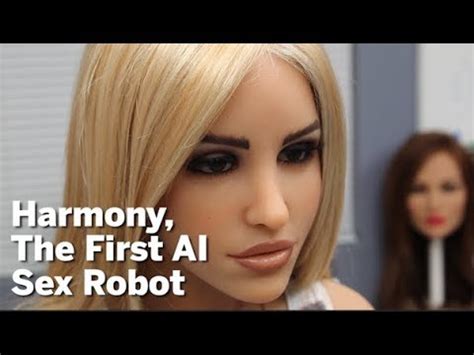 The Rise Of Ai In Sex Dolls Sex Dolls Guru
