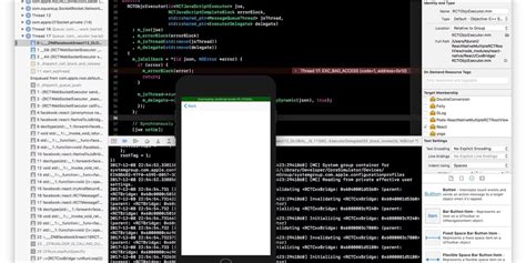 React Native Use Multiple Rctrootview Instances In An Existing Ios App Dev Community