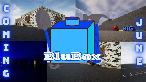 Devlog Blubox Sandbox By Elmerpolitian Video