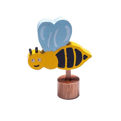 Bee Easter Decoration Easter Celebration Ring