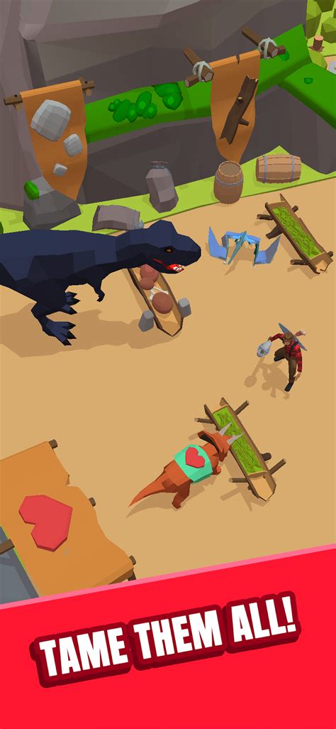 Dino Survival Jurassic World For Android Download
