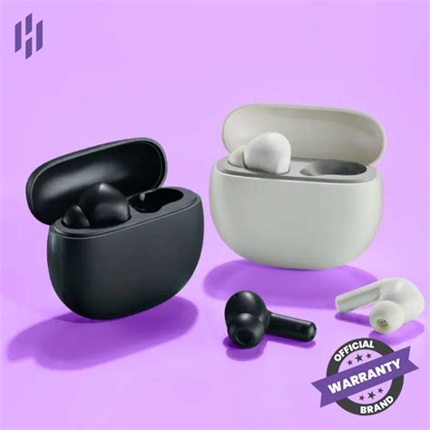 Xiaomi Redmi Buds Active Tws Earbud Price In Bangladesh Hojoborolo