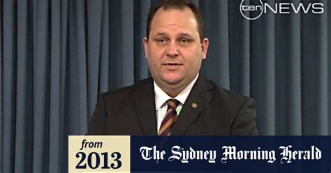 Video Scott Driscoll Press Conference