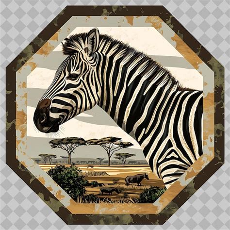 Page 2 Zebra Frame Psd High Quality Free Psd Templates For Download