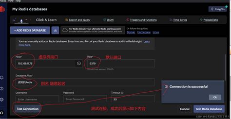 Redis客户端工具 Redisinsight的下载redisinsight下载 Csdn博客