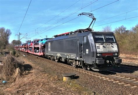 Loks Db 189 211 6 Bis 189823 8