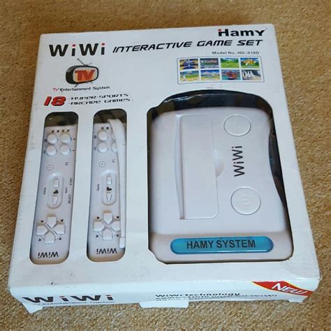 So Who Wants To Play The Wiwi R Crappyoffbrands