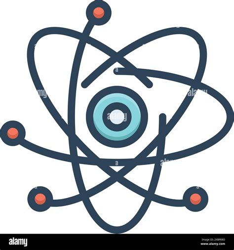 Icon For React Chemistry Stock Vector Image And Art Alamy
